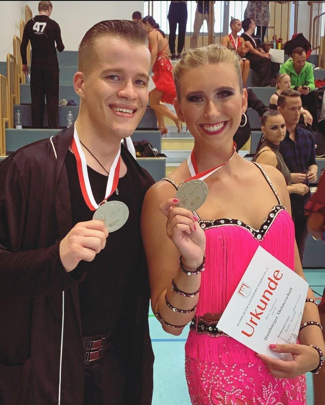 Anton & Talitha - ttc-savoy.de